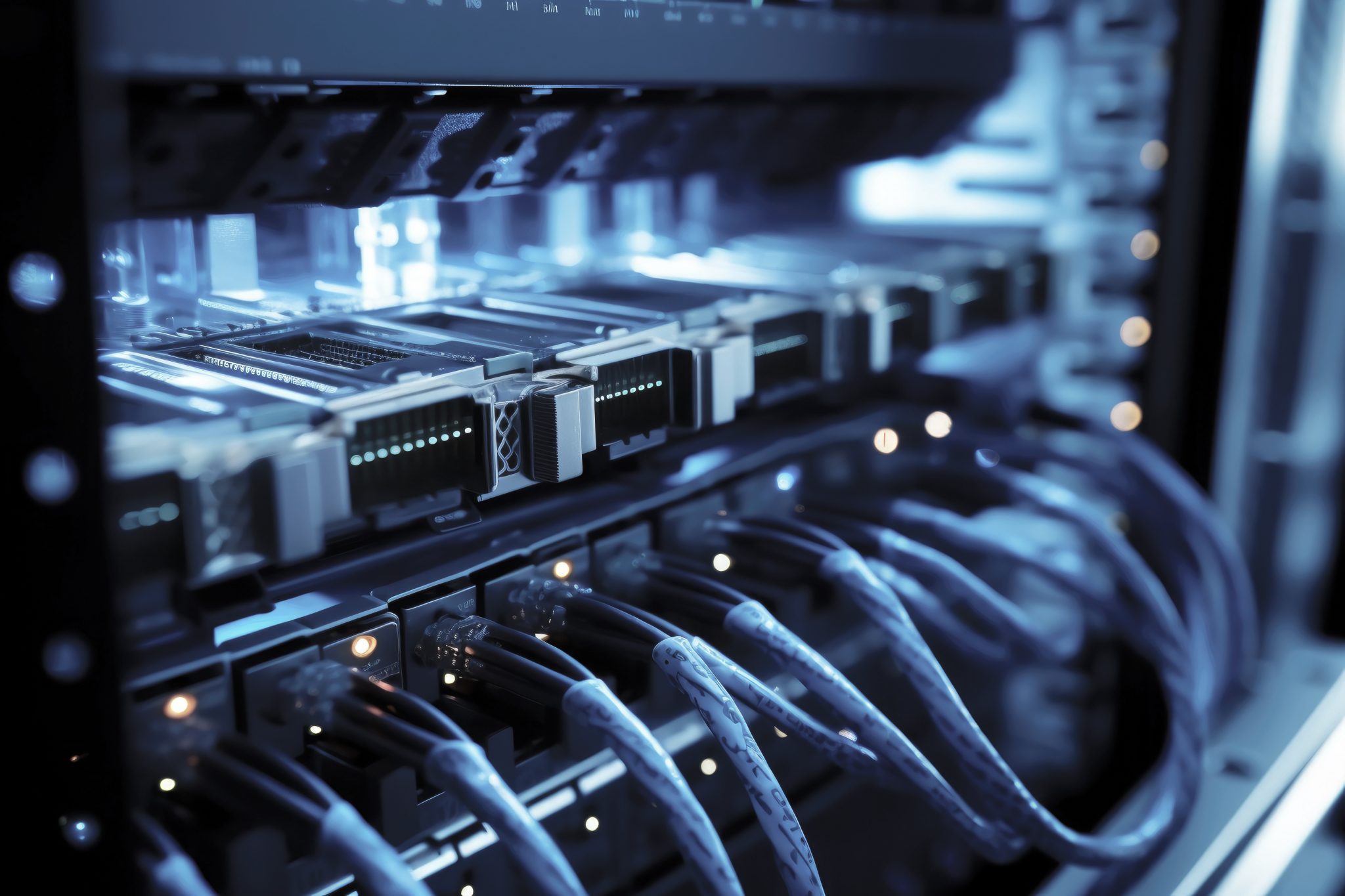 LUMI: One of the most powerful supercomputers in the world - CSC