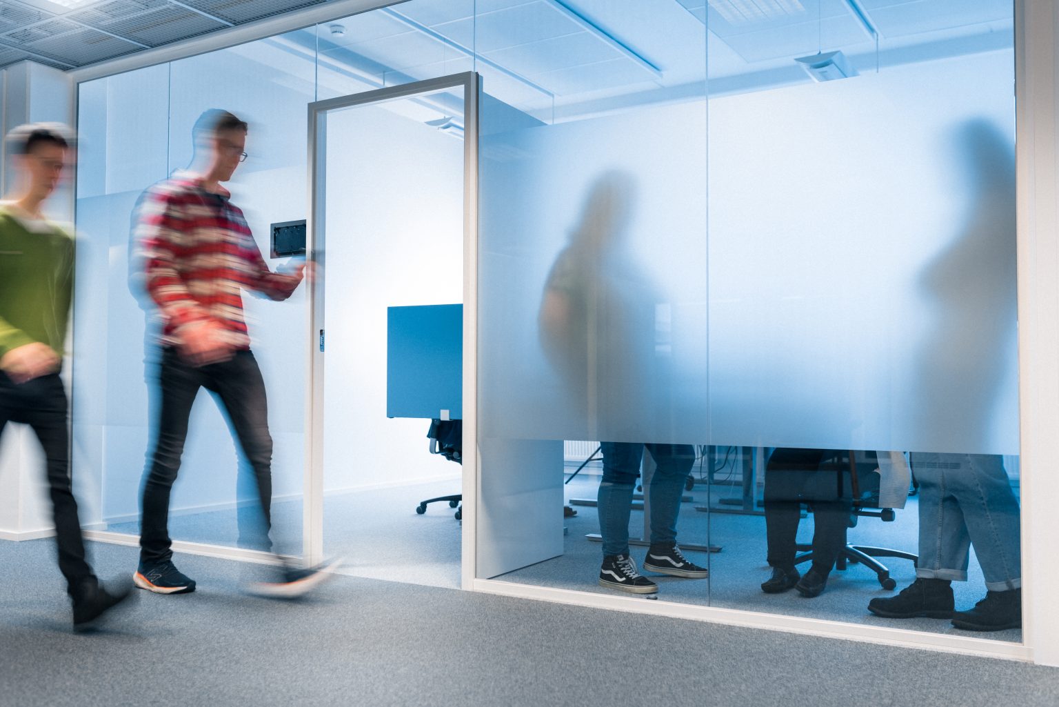 Training calendar - CSC