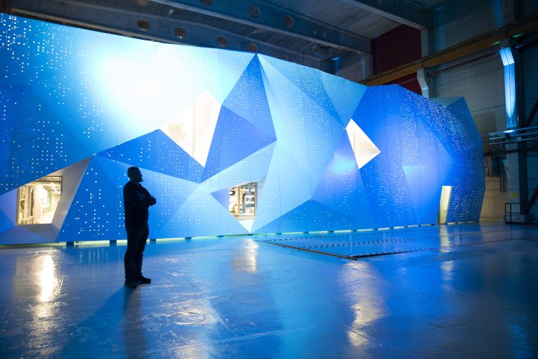 LUMI: One of the most powerful supercomputers in the world - CSC