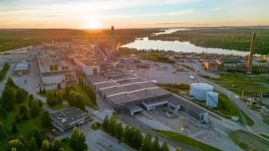 LUMI: One of the most powerful supercomputers in the world - CSC