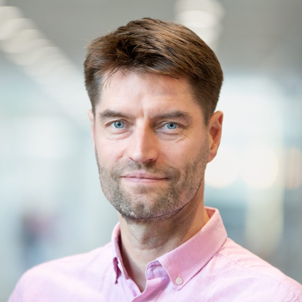 Our experts allow researchers to focus on science - CSC