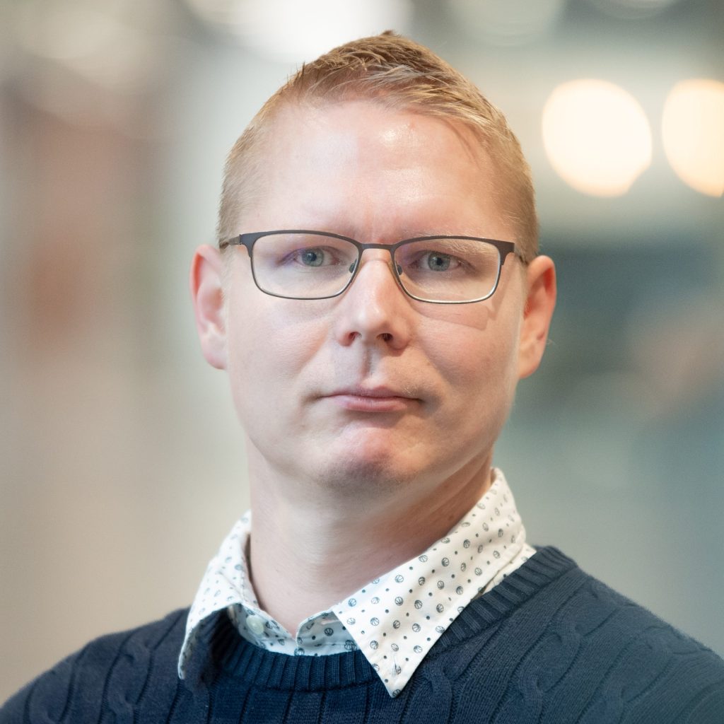 Our cloud services offer an easy and flexible way to compute - CSC