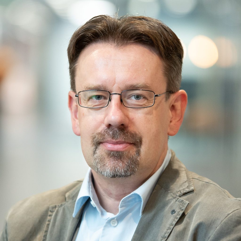 Mapping out the future of billing unit - CSC