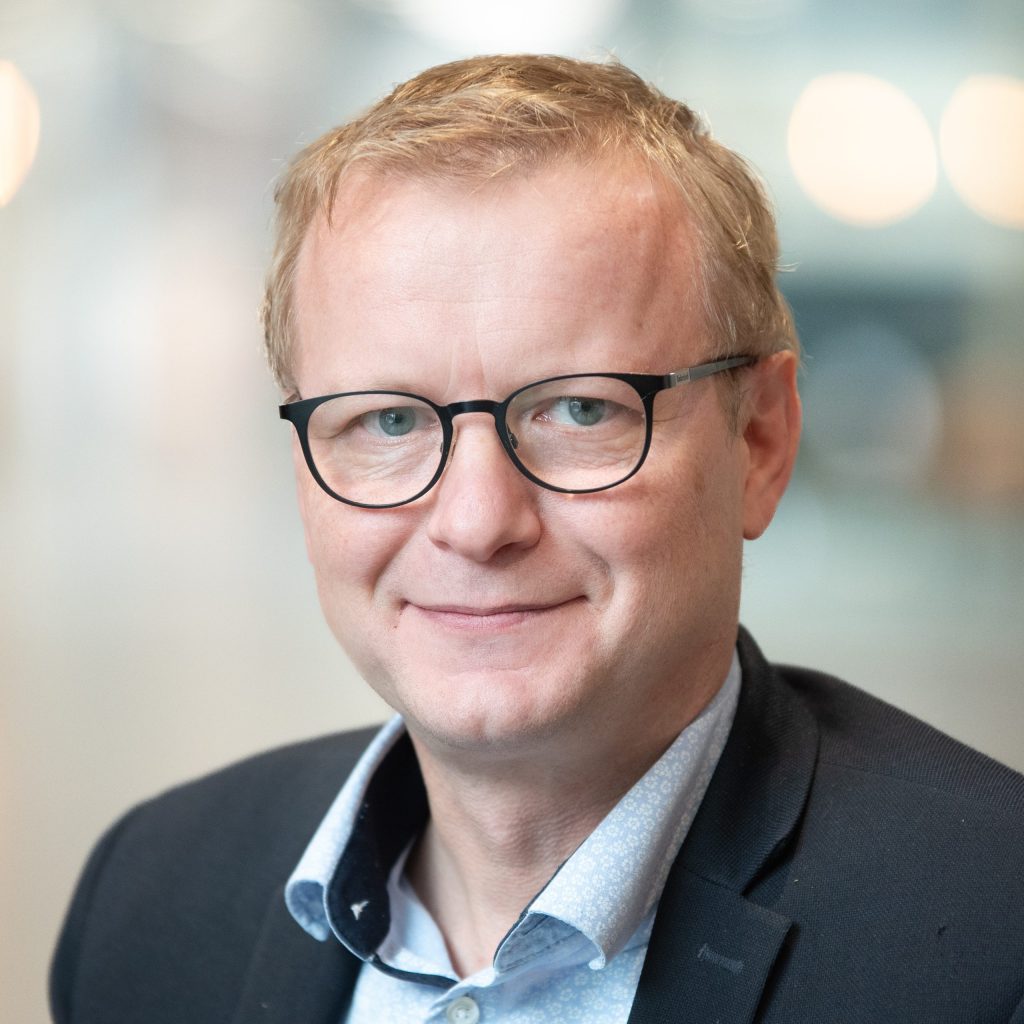 High performance computing - CSC