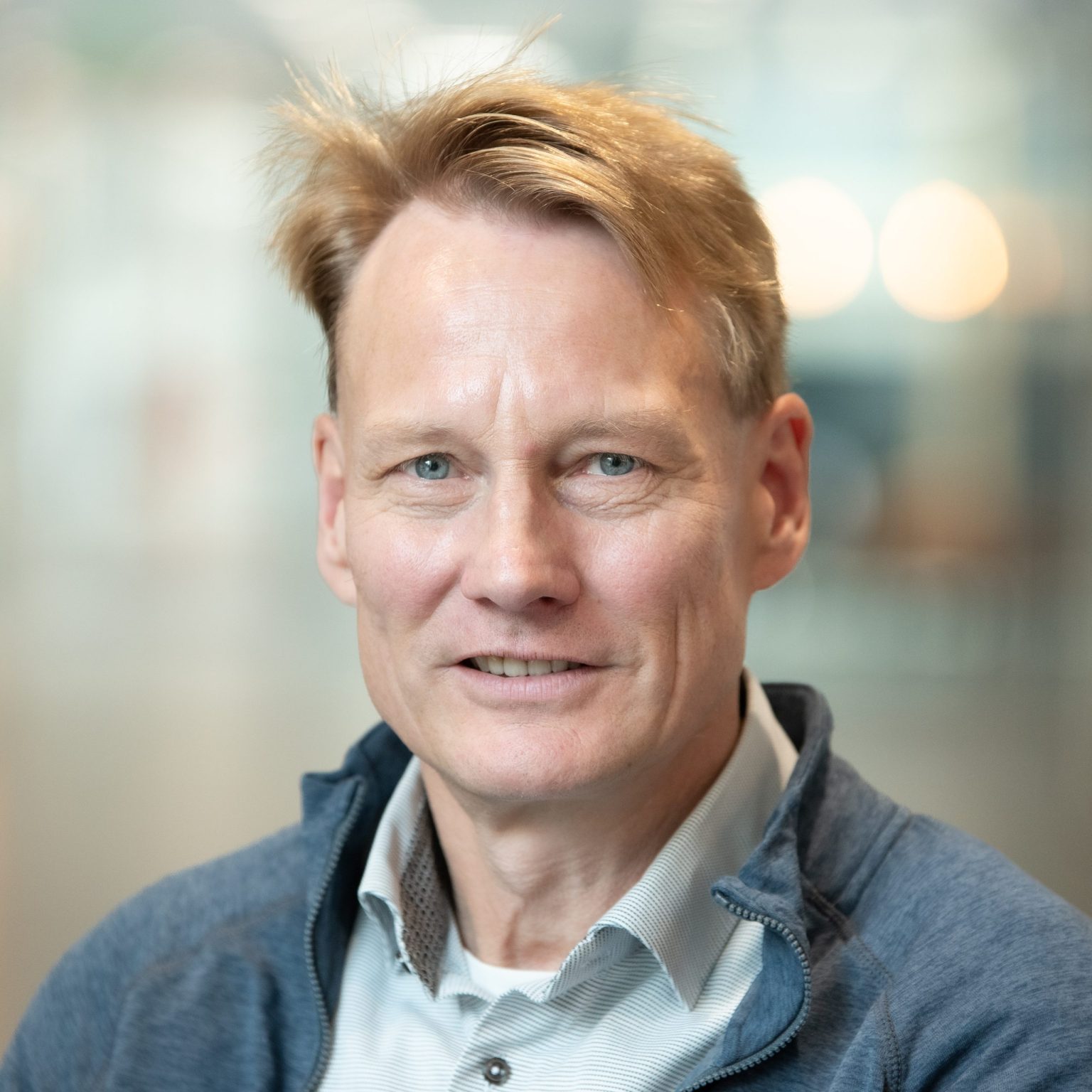 High performance computing - CSC