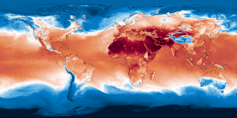 Supercomputer LUMI and CSC play a major role in the production of ...