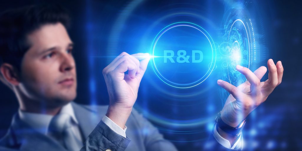 CSC, a sought-after partner in RDI projects - CSC