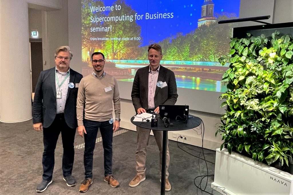 Companies in Southwest Finland have the opportunity to benefit from ...