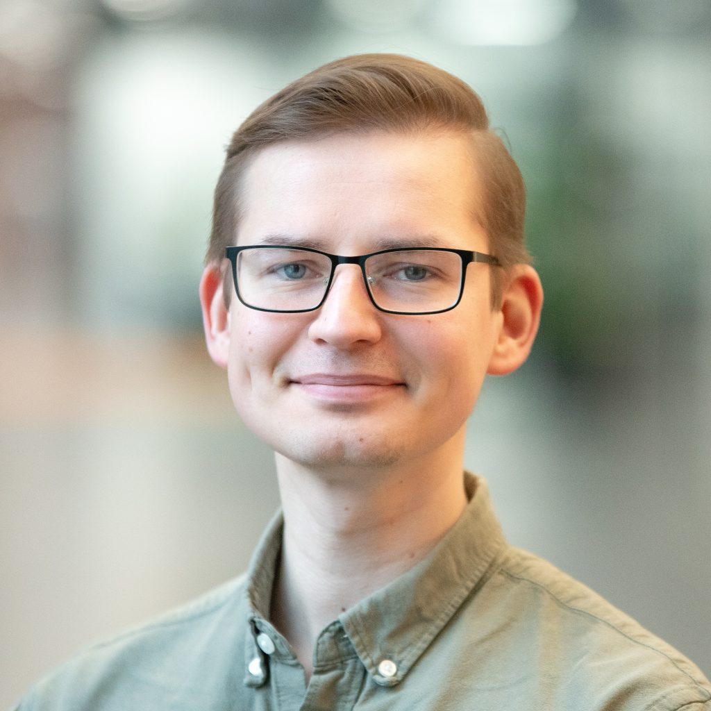 Mapping out the future of billing unit - CSC