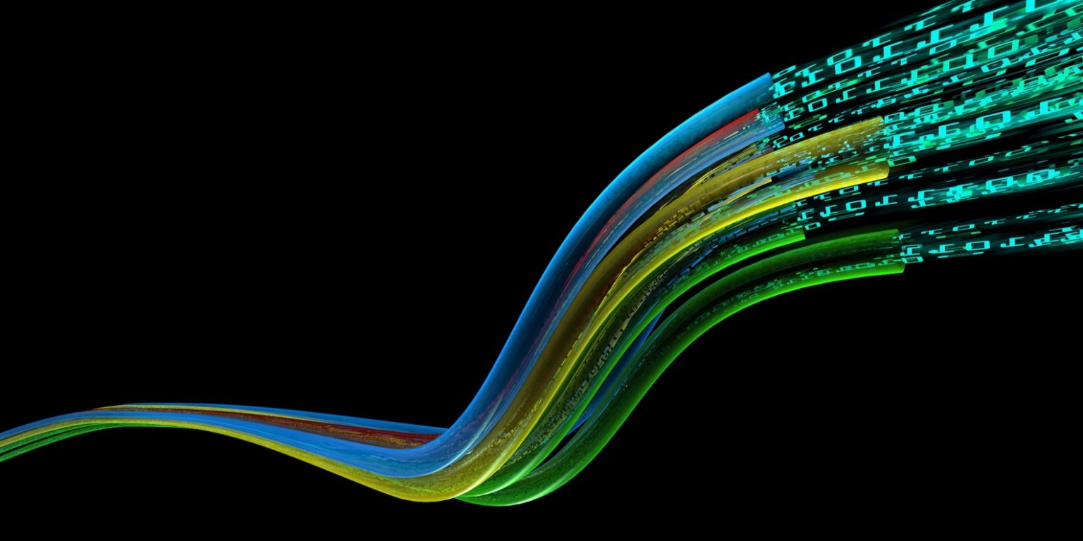 CSC, SURF and Nokia Achieve 1.2 Tbit/s Data Transfer - CSC