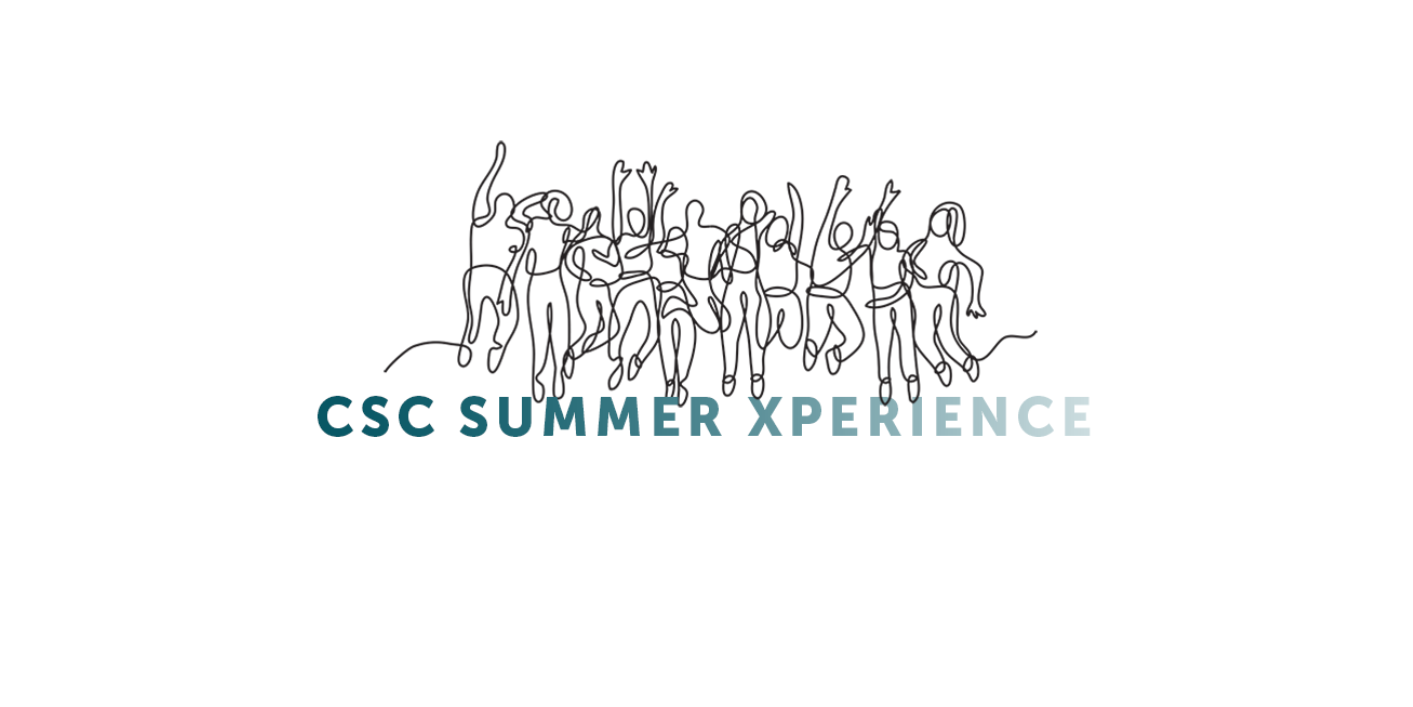 Summer Xperience 2025: Trainees’ summer at CSC - CSC