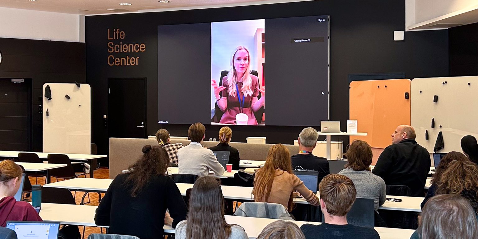 TNC26: Europe’s largest research and education networking conference to ...