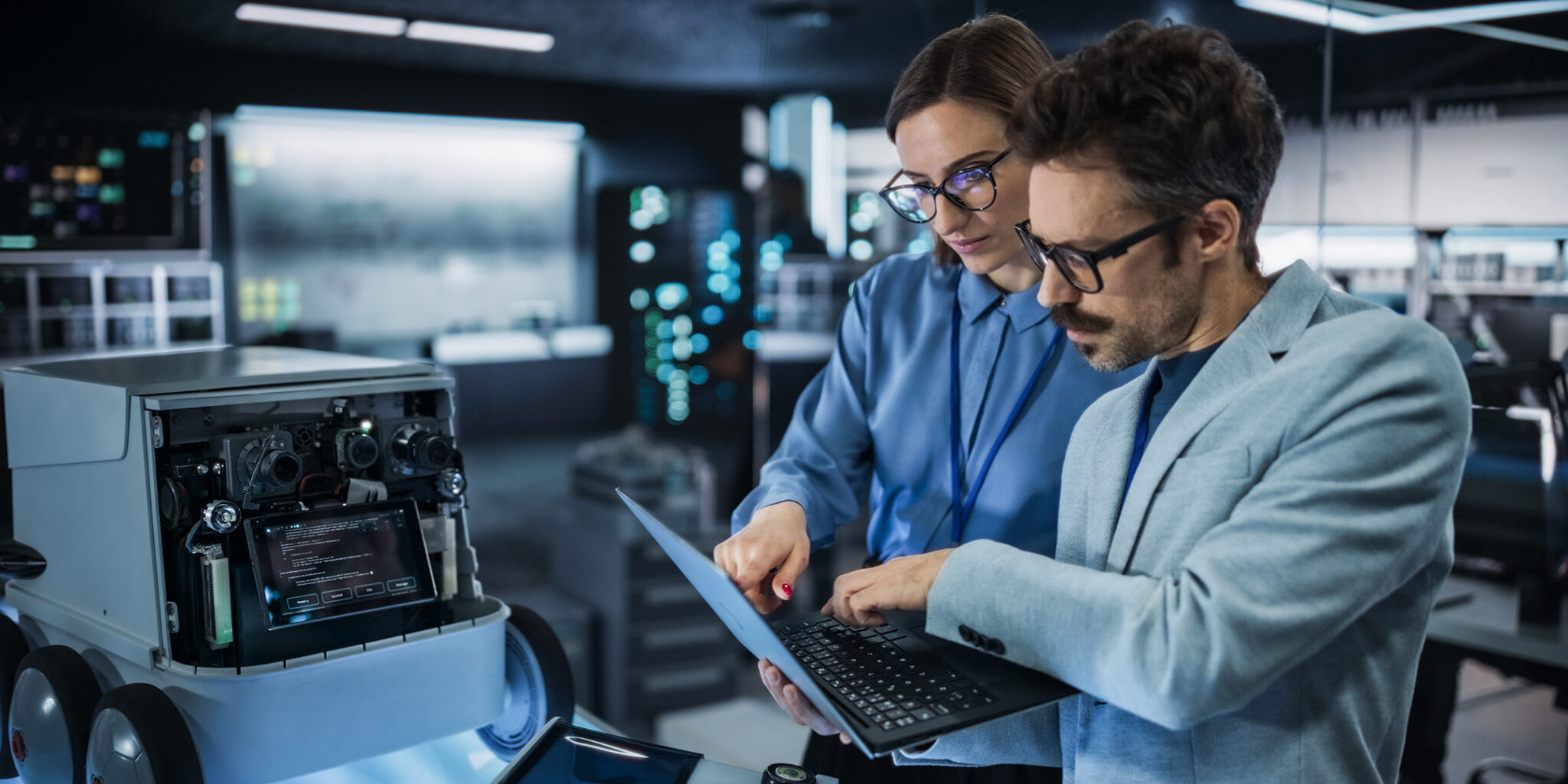 First release of the EuroHPC Federation Platform to streamline access ...